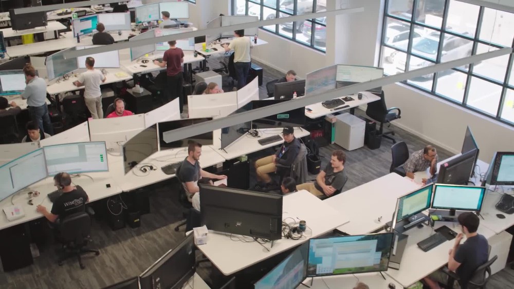 Choose your own career at WiseTech Global | WiseTech Global