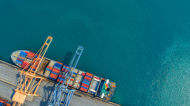 CargoWise and ZIM connect to improve customer experience | WiseTech Global